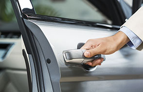 Vehicle acquisition